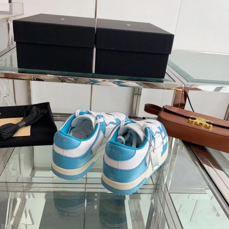 Economical Amiri Shoes
