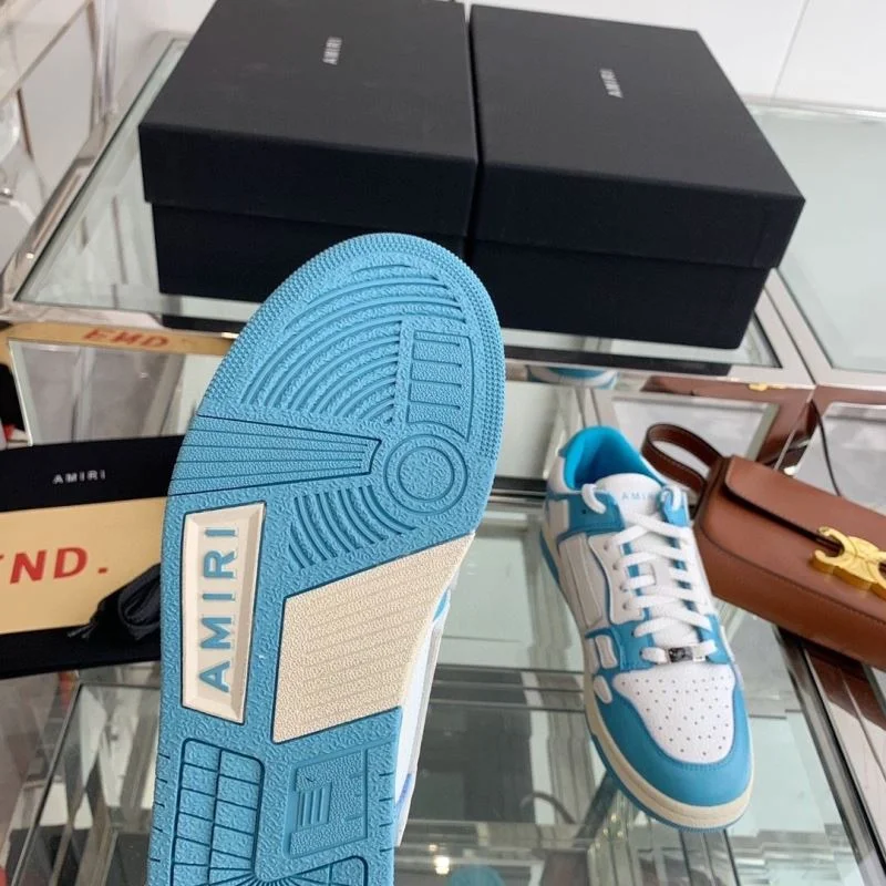 Economical Amiri Shoes