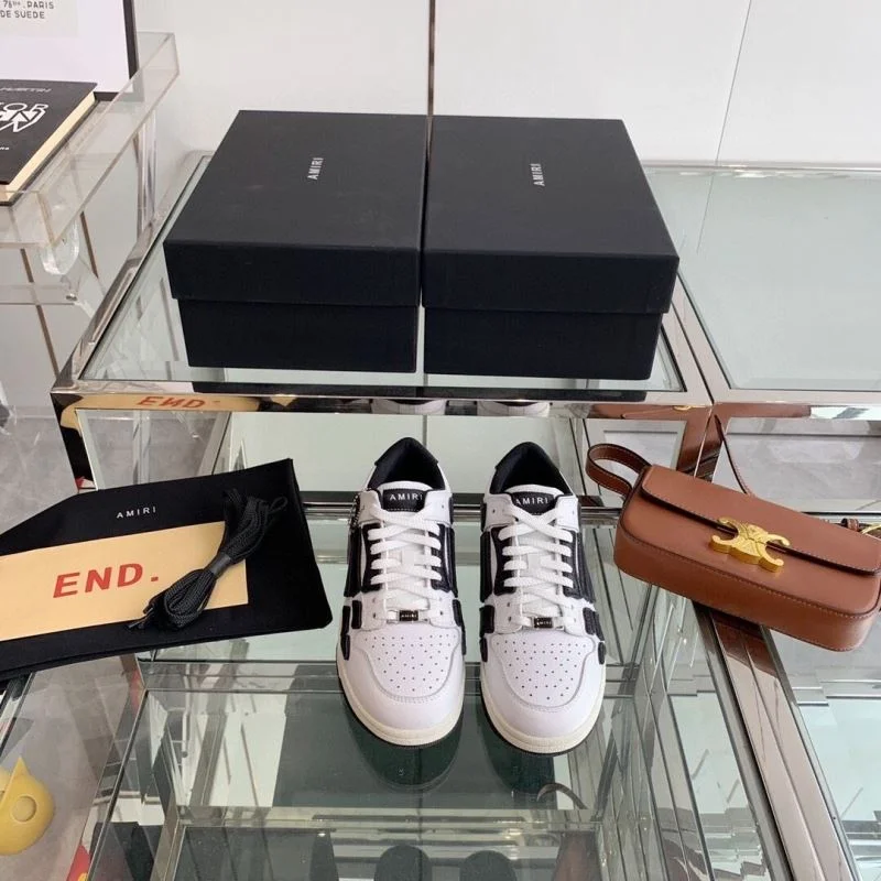 Amiri Shoes