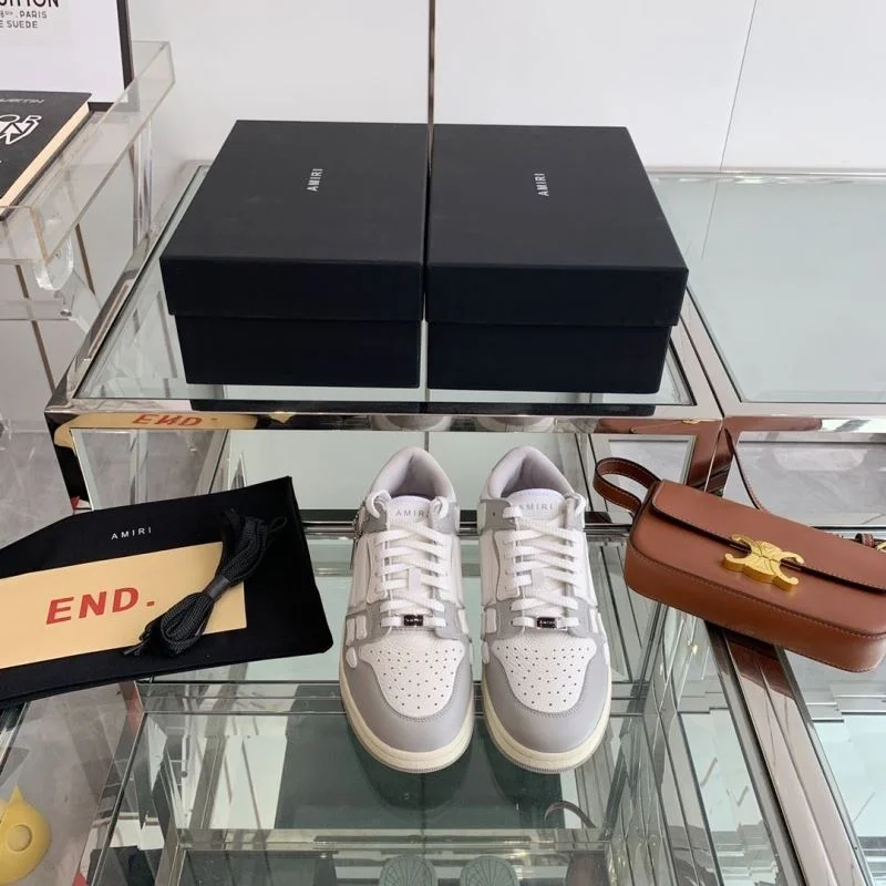 Amiri Shoes
