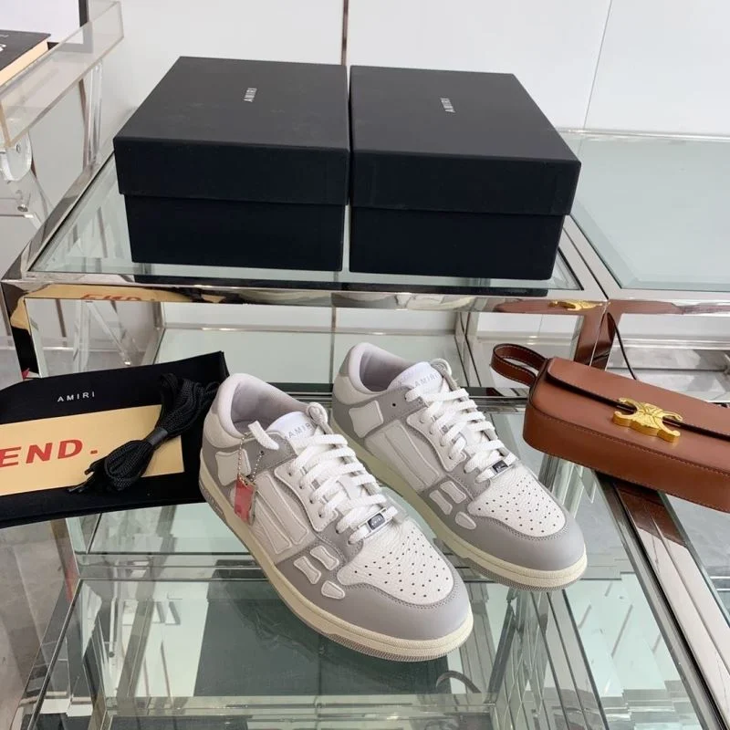 Affordable Amiri Shoes
