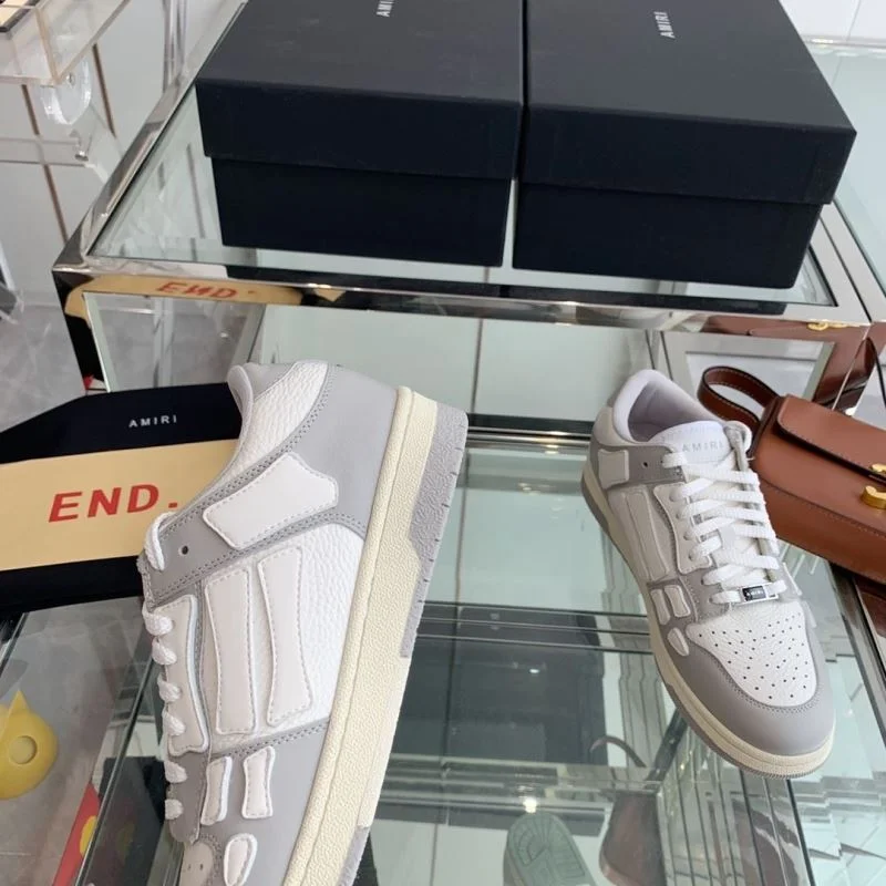 Affordable Amiri Shoes