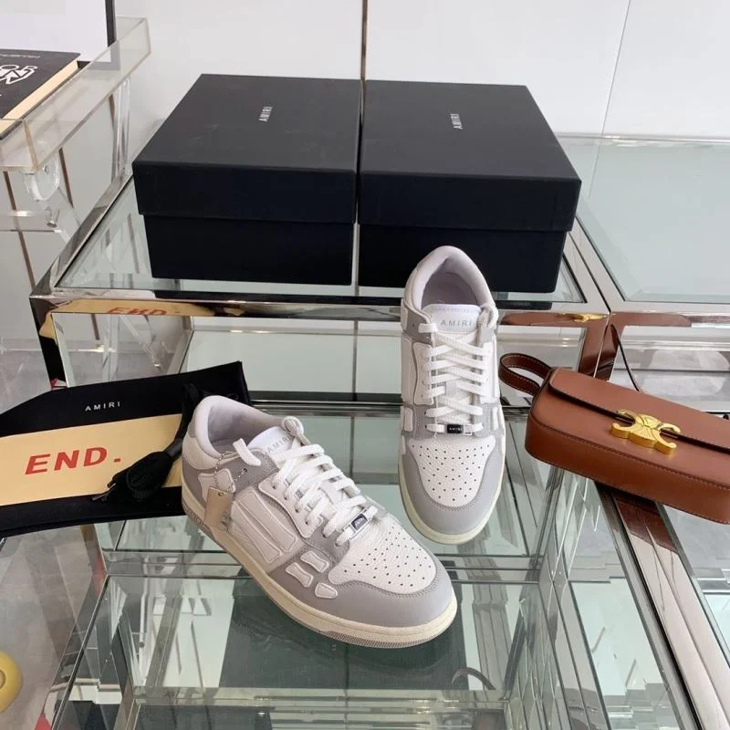 Affordable Amiri Shoes