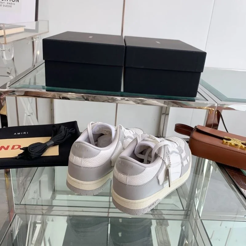 Affordable Amiri Shoes