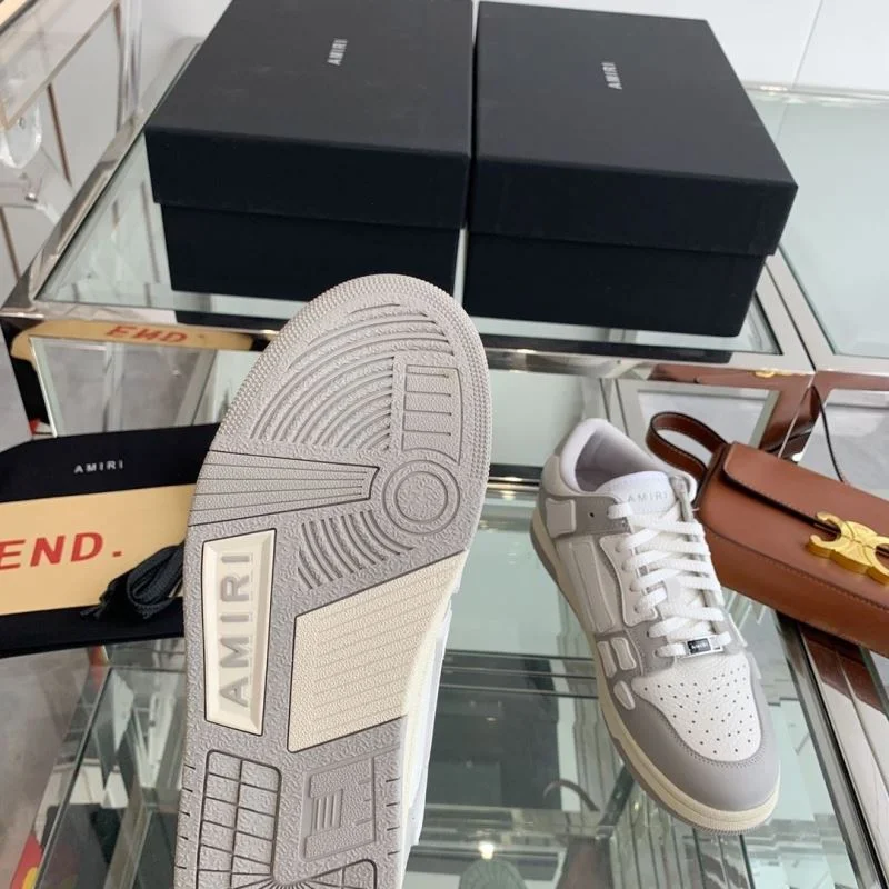 Affordable Amiri Shoes