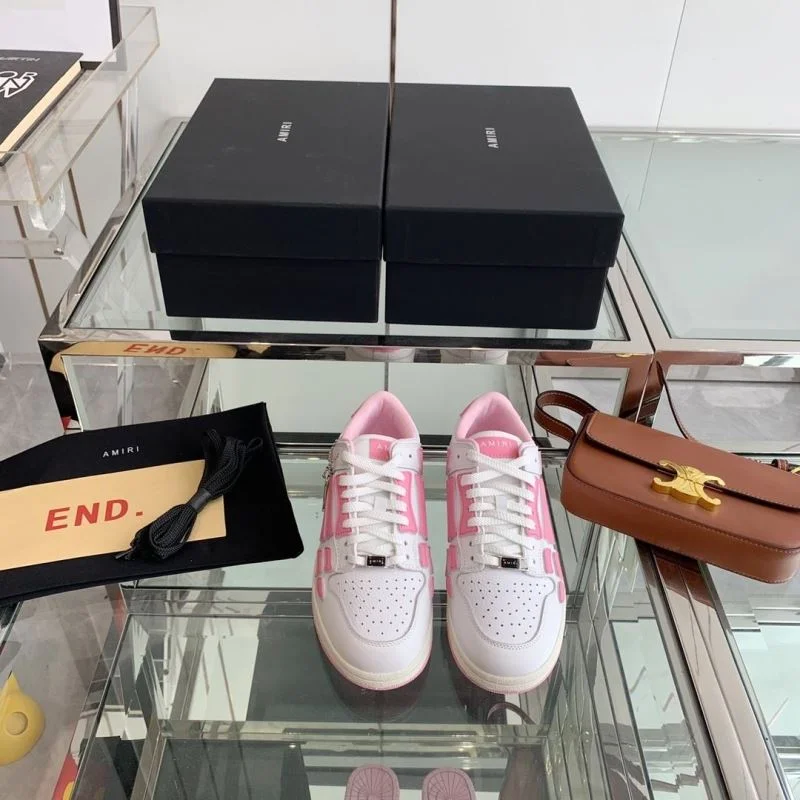 Amiri Shoes