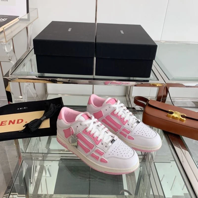 Genuine Amiri Shoes
