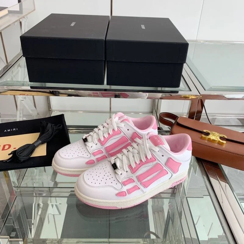 Genuine Amiri Shoes