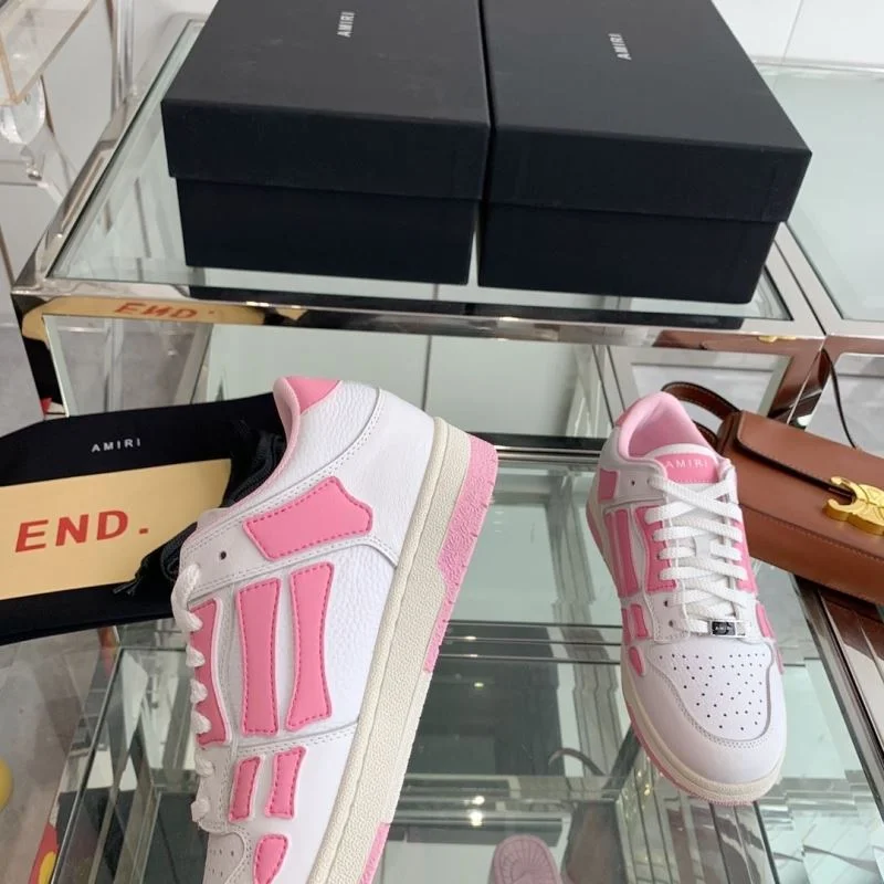 Genuine Amiri Shoes
