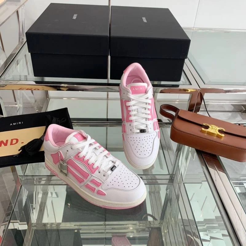 Genuine Amiri Shoes