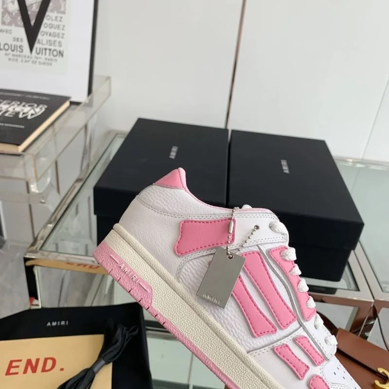 Genuine Amiri Shoes