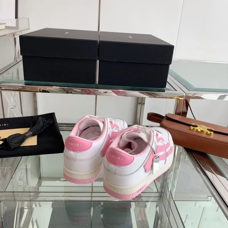 Genuine Amiri Shoes