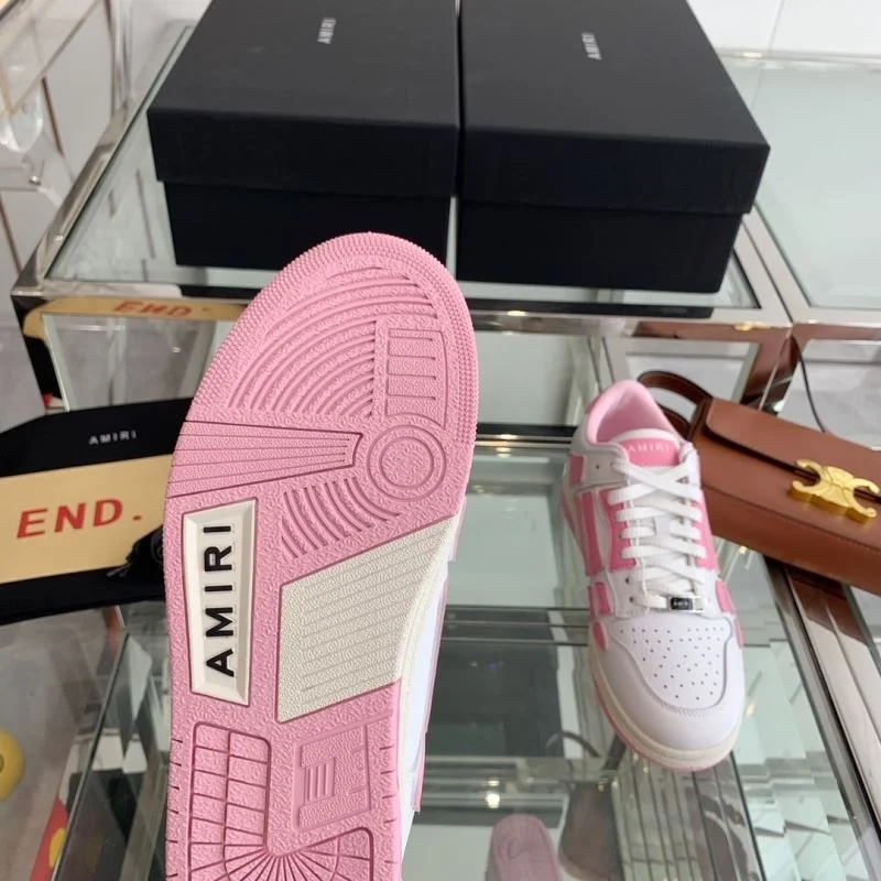 Genuine Amiri Shoes