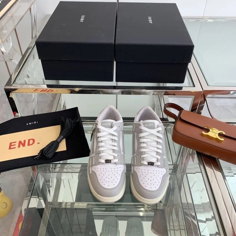 Amiri Shoes