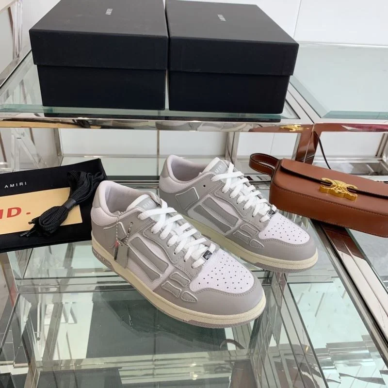 High accuracy Amiri Shoes