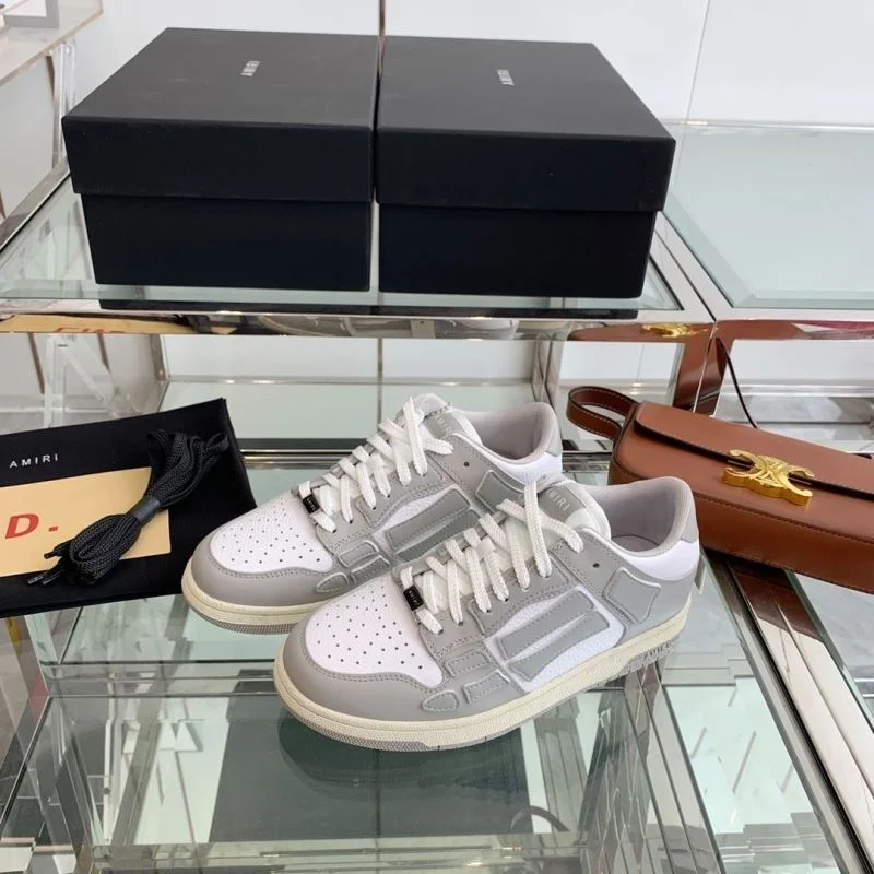 High accuracy Amiri Shoes
