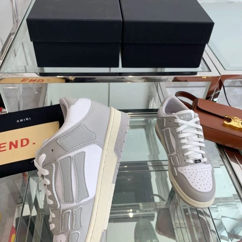 High accuracy Amiri Shoes