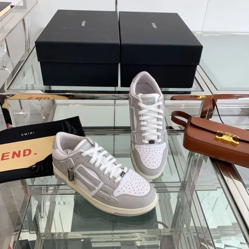 High accuracy Amiri Shoes