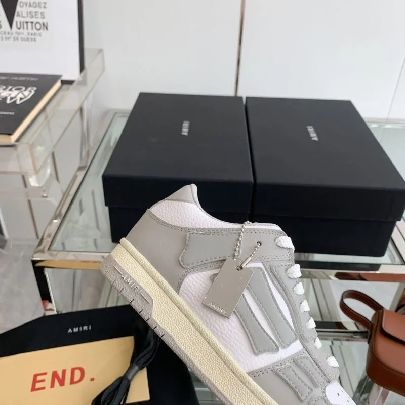 High accuracy Amiri Shoes