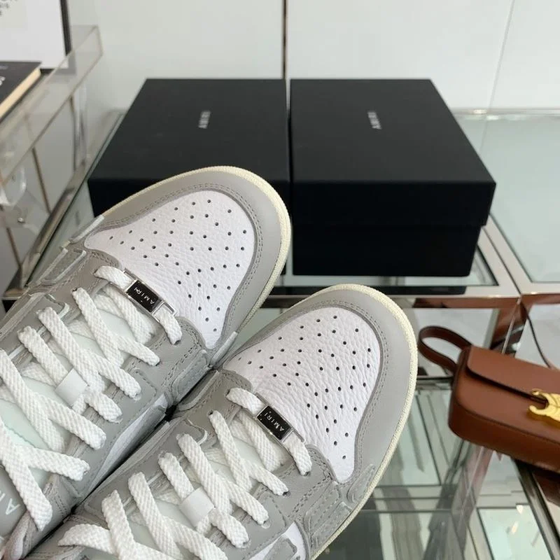 High accuracy Amiri Shoes