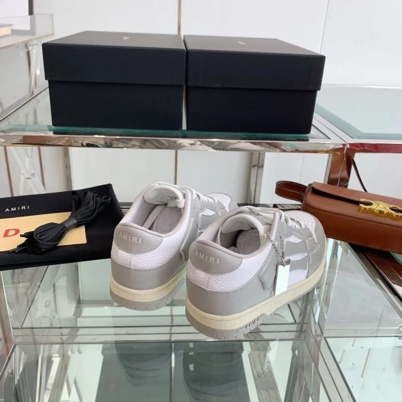 High accuracy Amiri Shoes