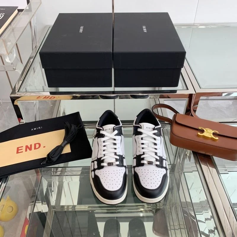 Amiri Shoes