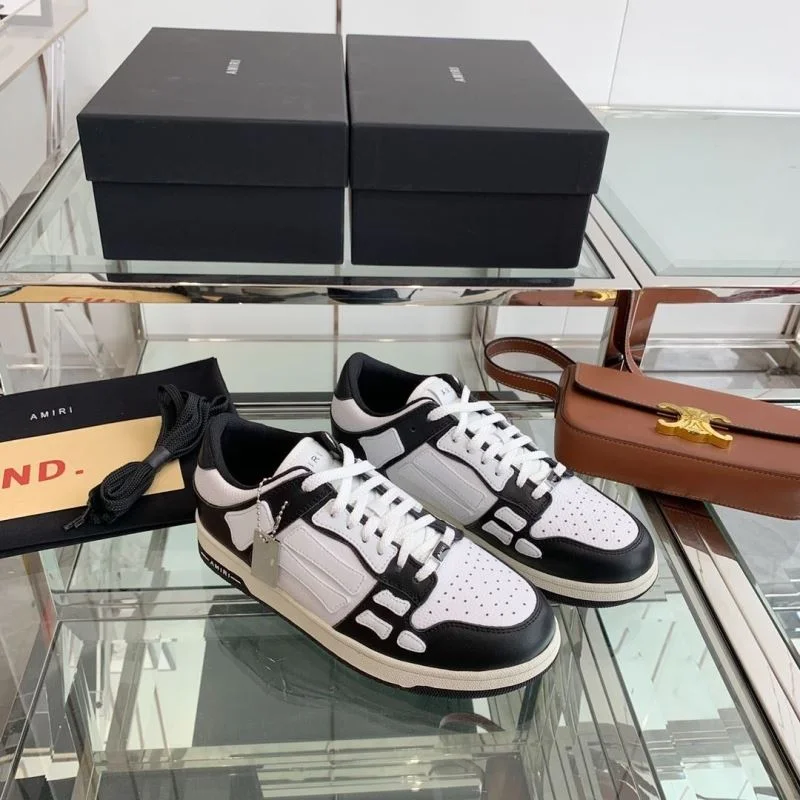 Inexpensive Amiri Shoes