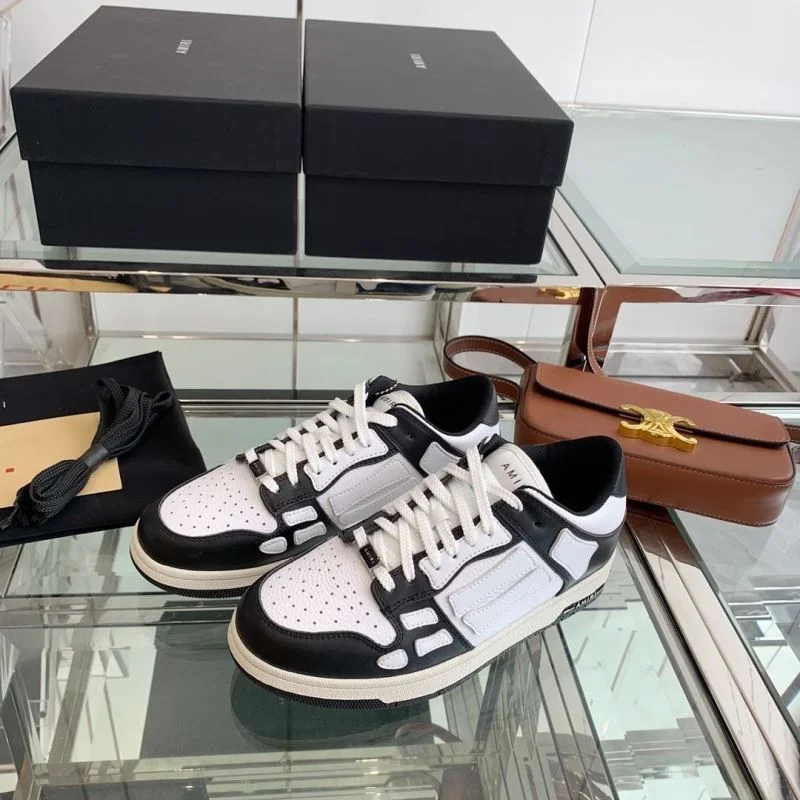 Inexpensive Amiri Shoes