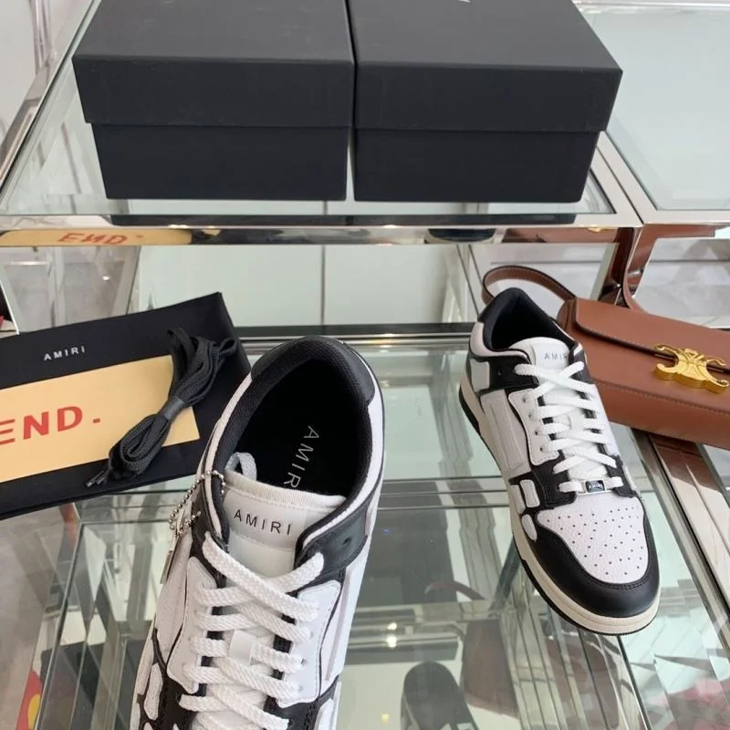 Inexpensive Amiri Shoes