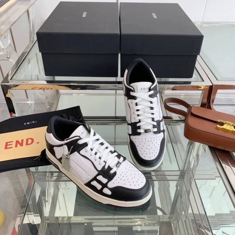 Inexpensive Amiri Shoes