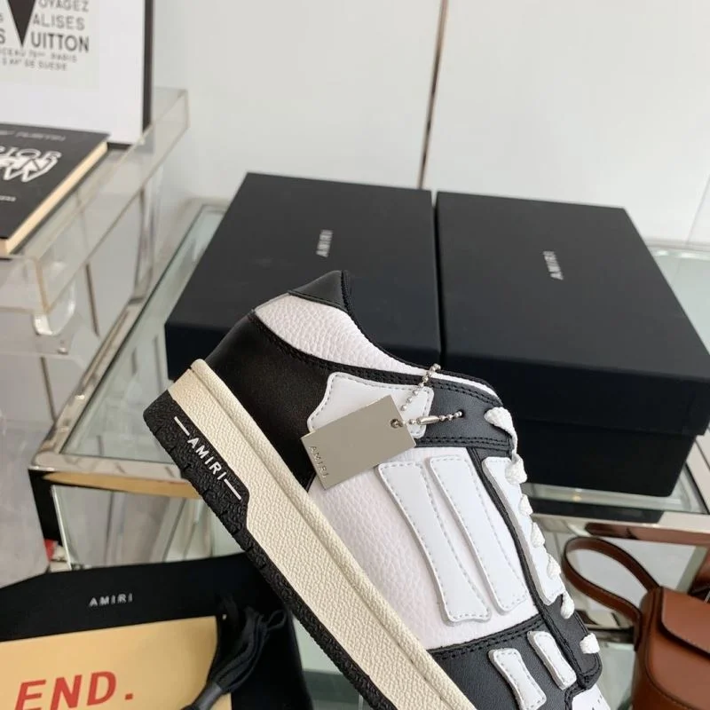 Inexpensive Amiri Shoes
