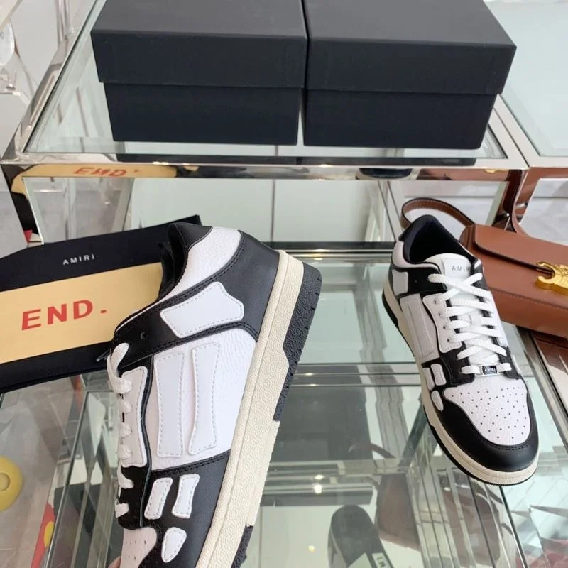 Inexpensive Amiri Shoes