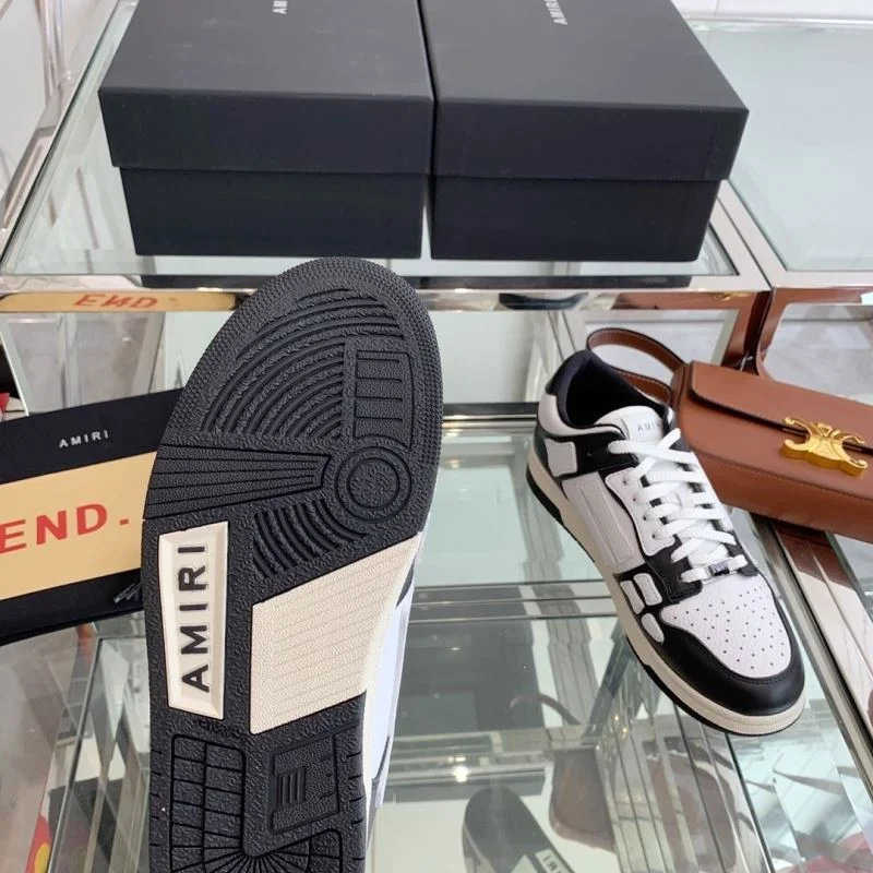 Inexpensive Amiri Shoes