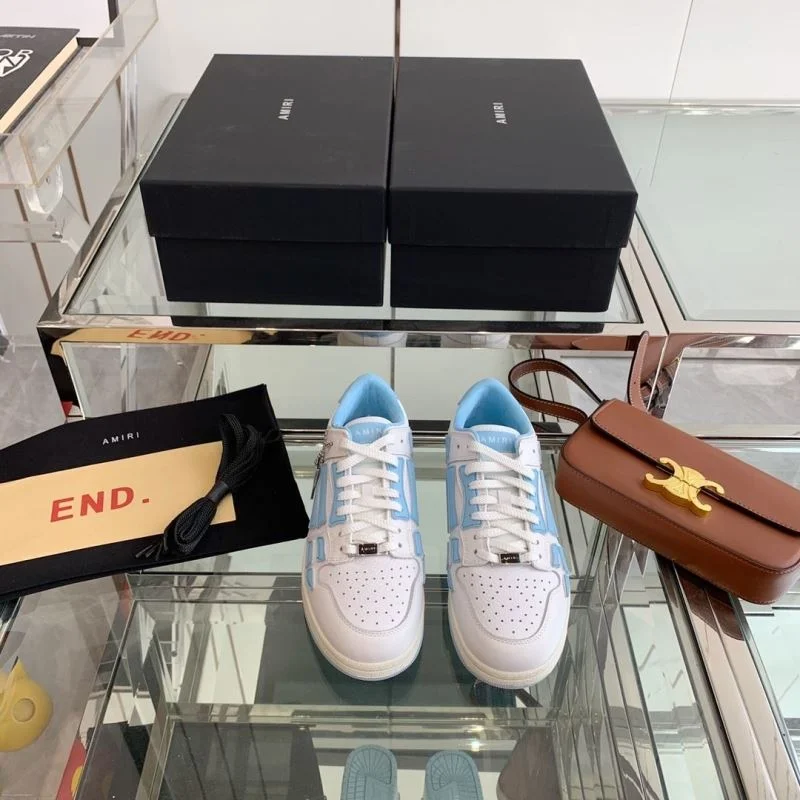 Amiri Shoes