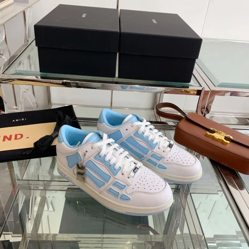 Top mirror Amiri Shoes