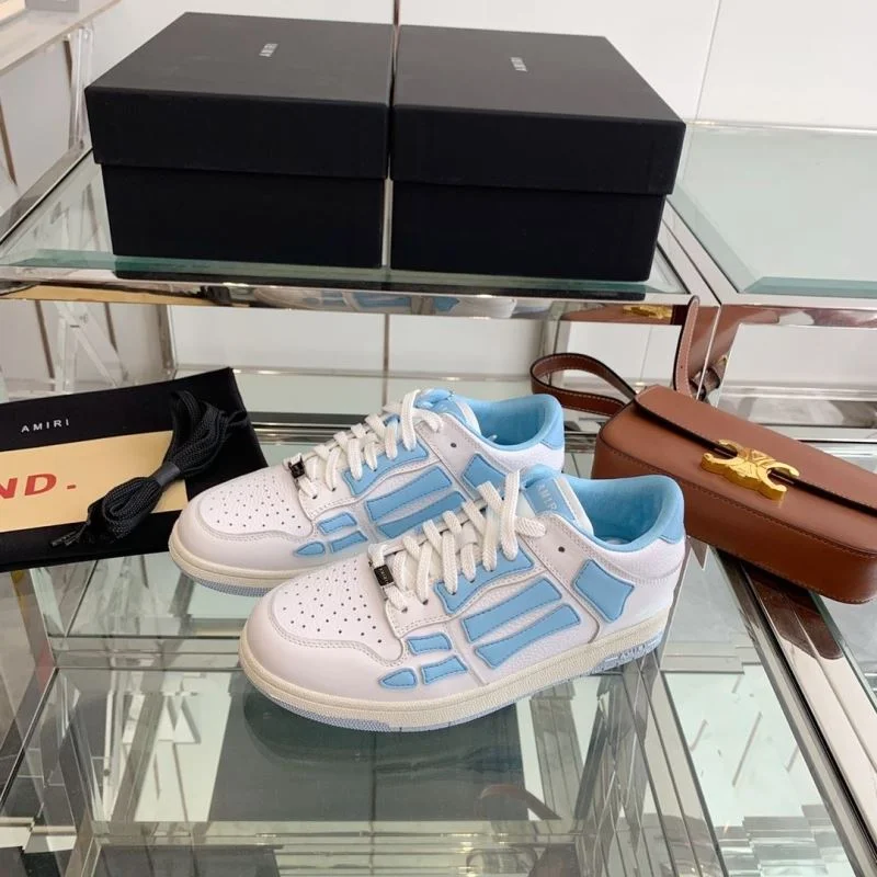 Top mirror Amiri Shoes