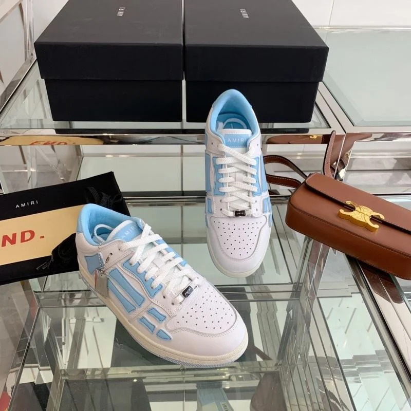 Top mirror Amiri Shoes