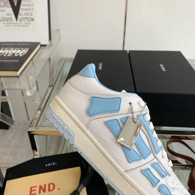 Top mirror Amiri Shoes