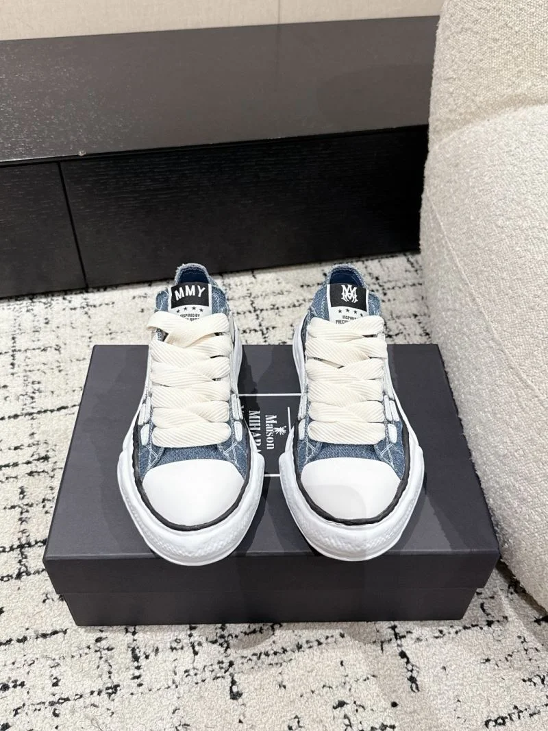 Amiri Shoes