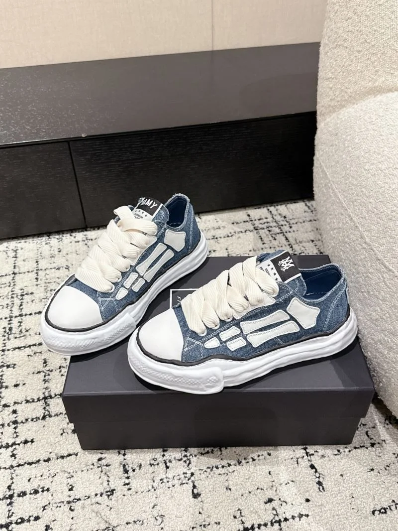 Inexpensive Amiri Shoes