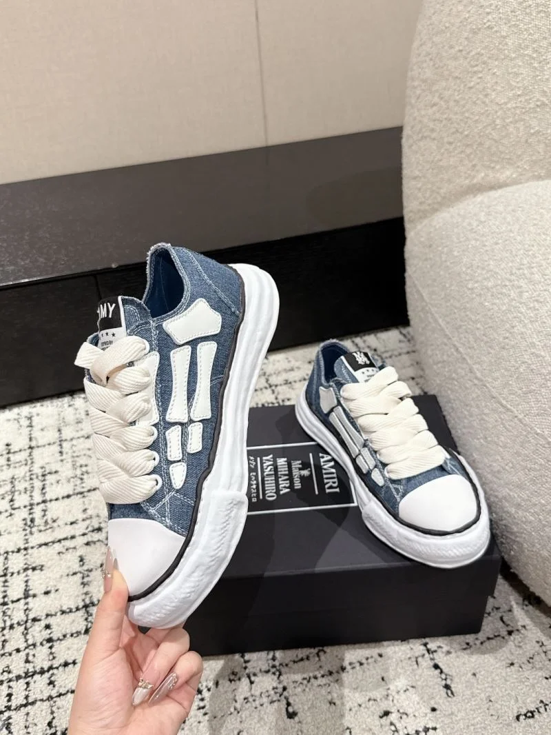 Inexpensive Amiri Shoes