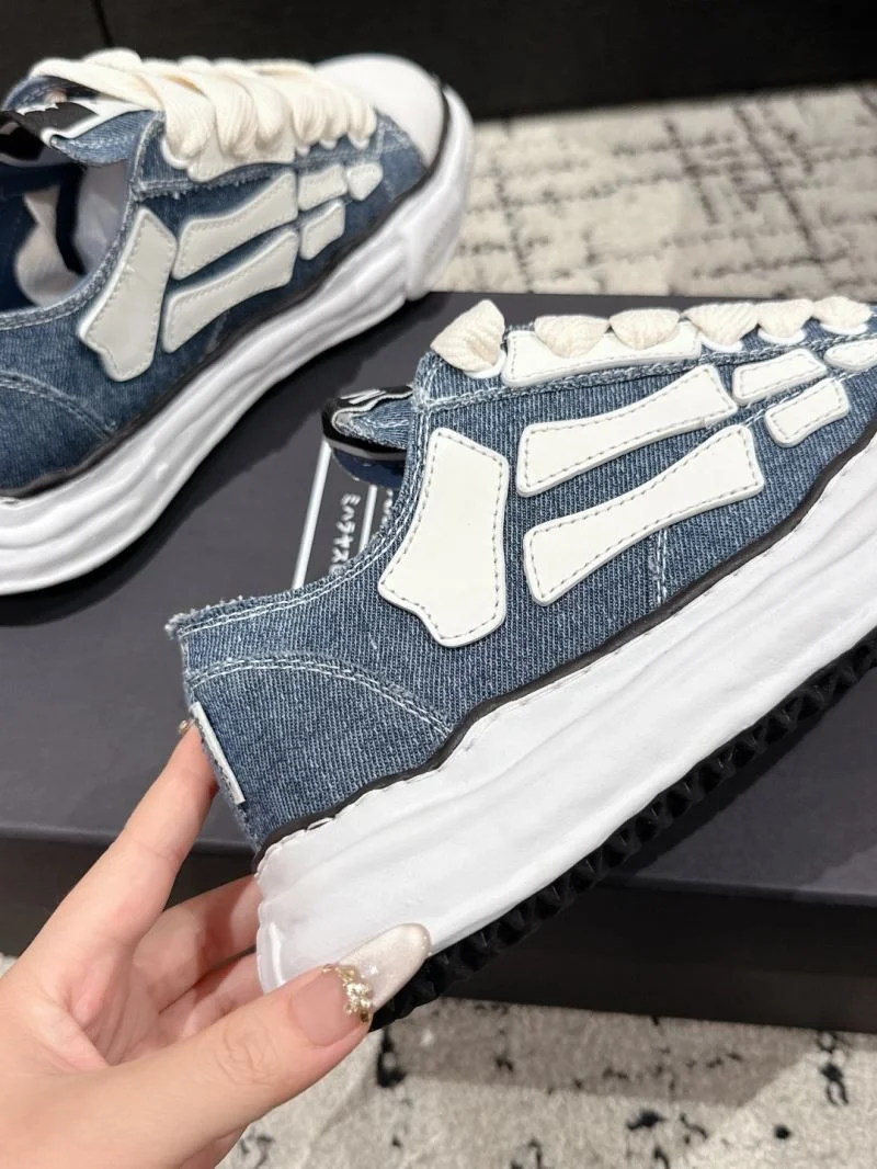 Inexpensive Amiri Shoes