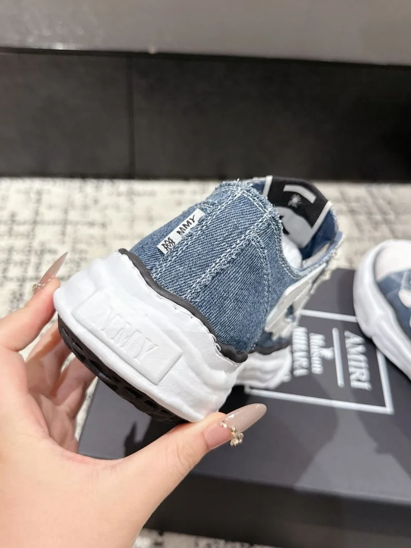 Inexpensive Amiri Shoes