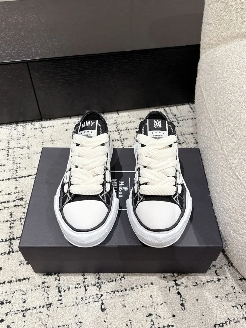 Amiri Shoes