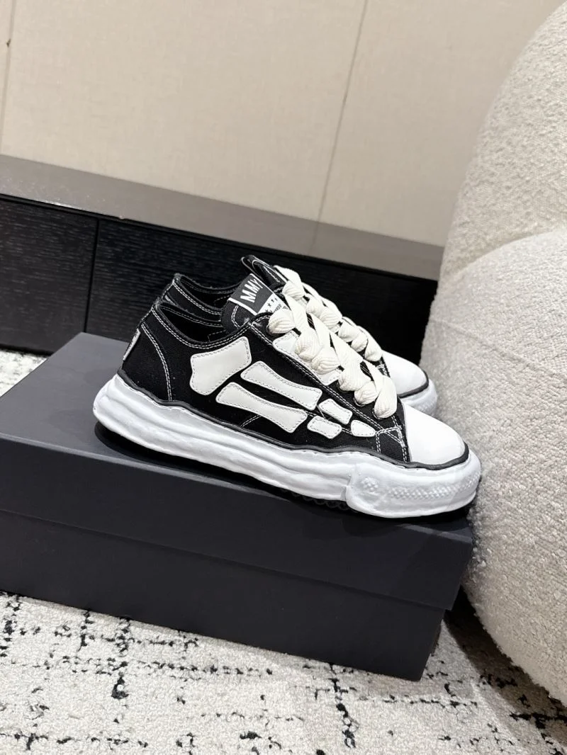Factory-made Amiri Shoes