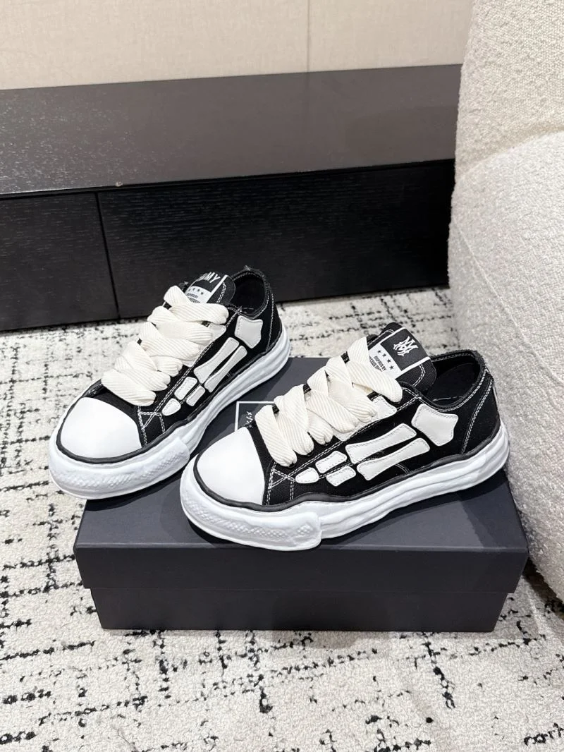 Factory-made Amiri Shoes