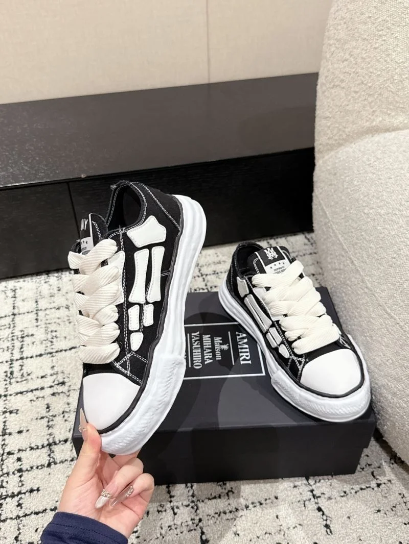 Factory-made Amiri Shoes