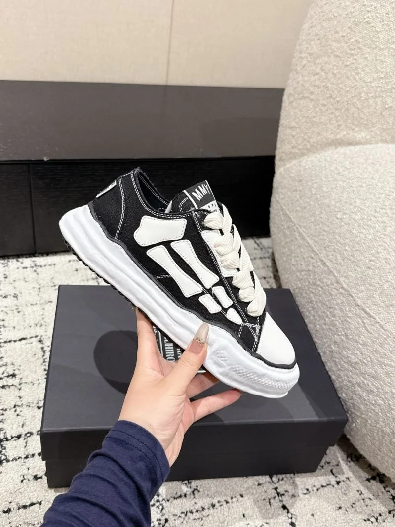Factory-made Amiri Shoes