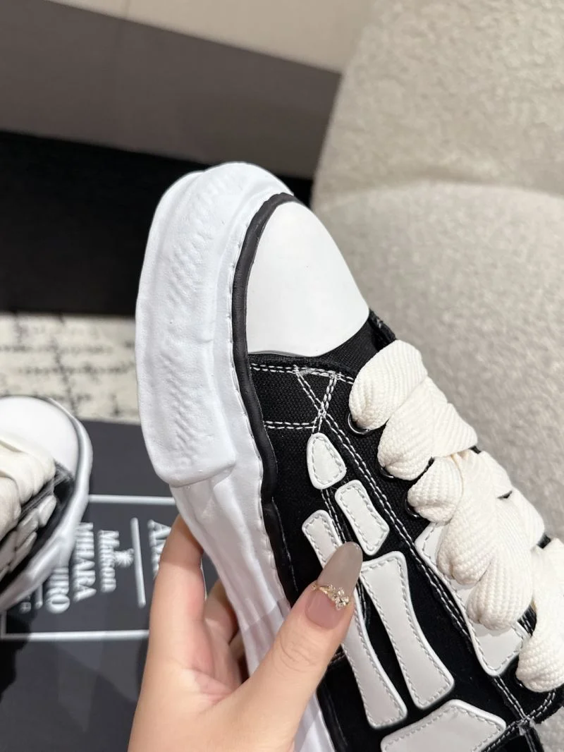 Factory-made Amiri Shoes
