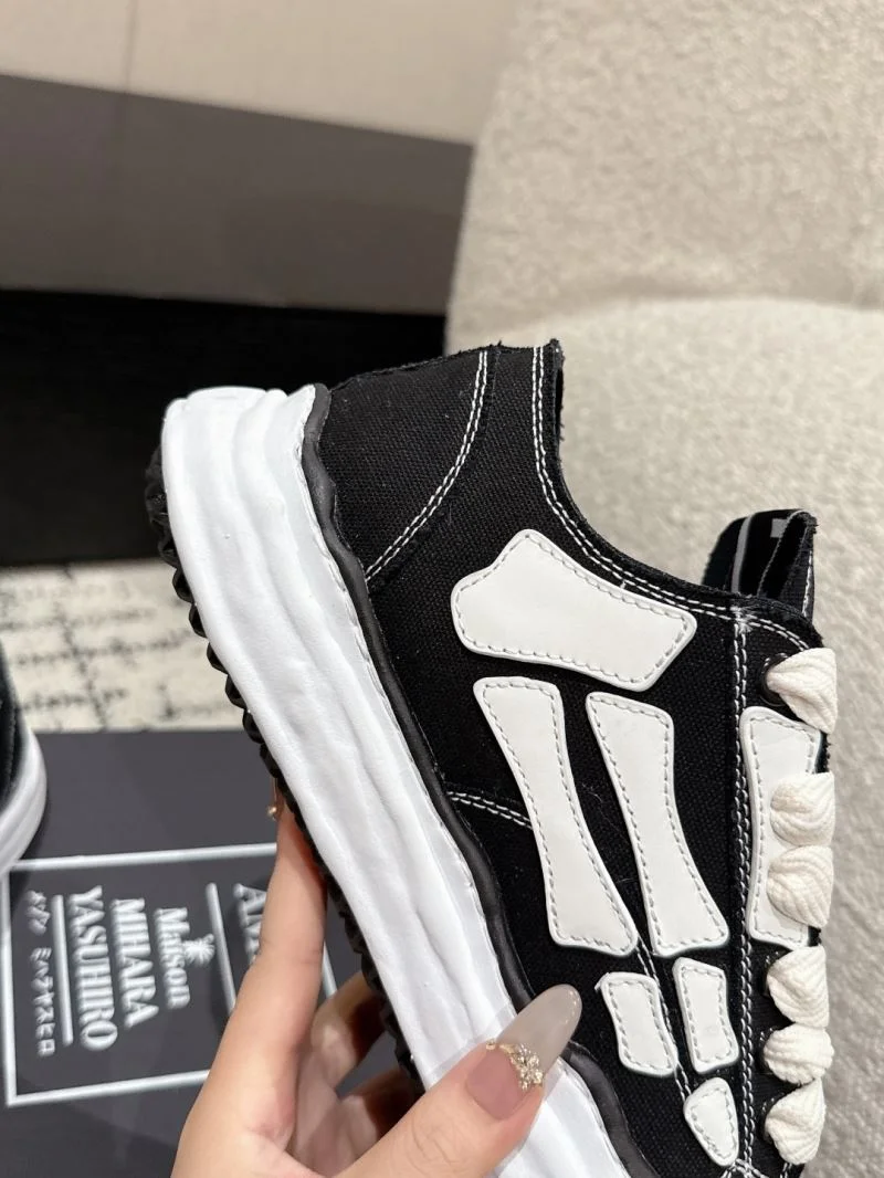 Factory-made Amiri Shoes
